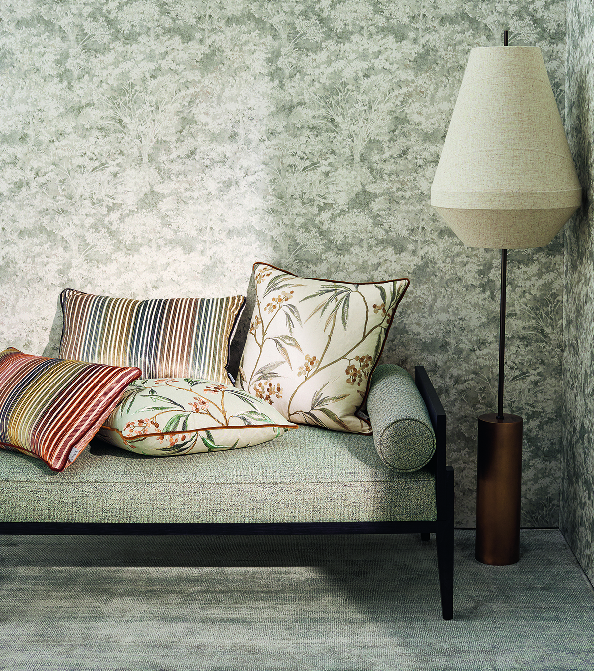 Inspiring images of customer installations and our photography.